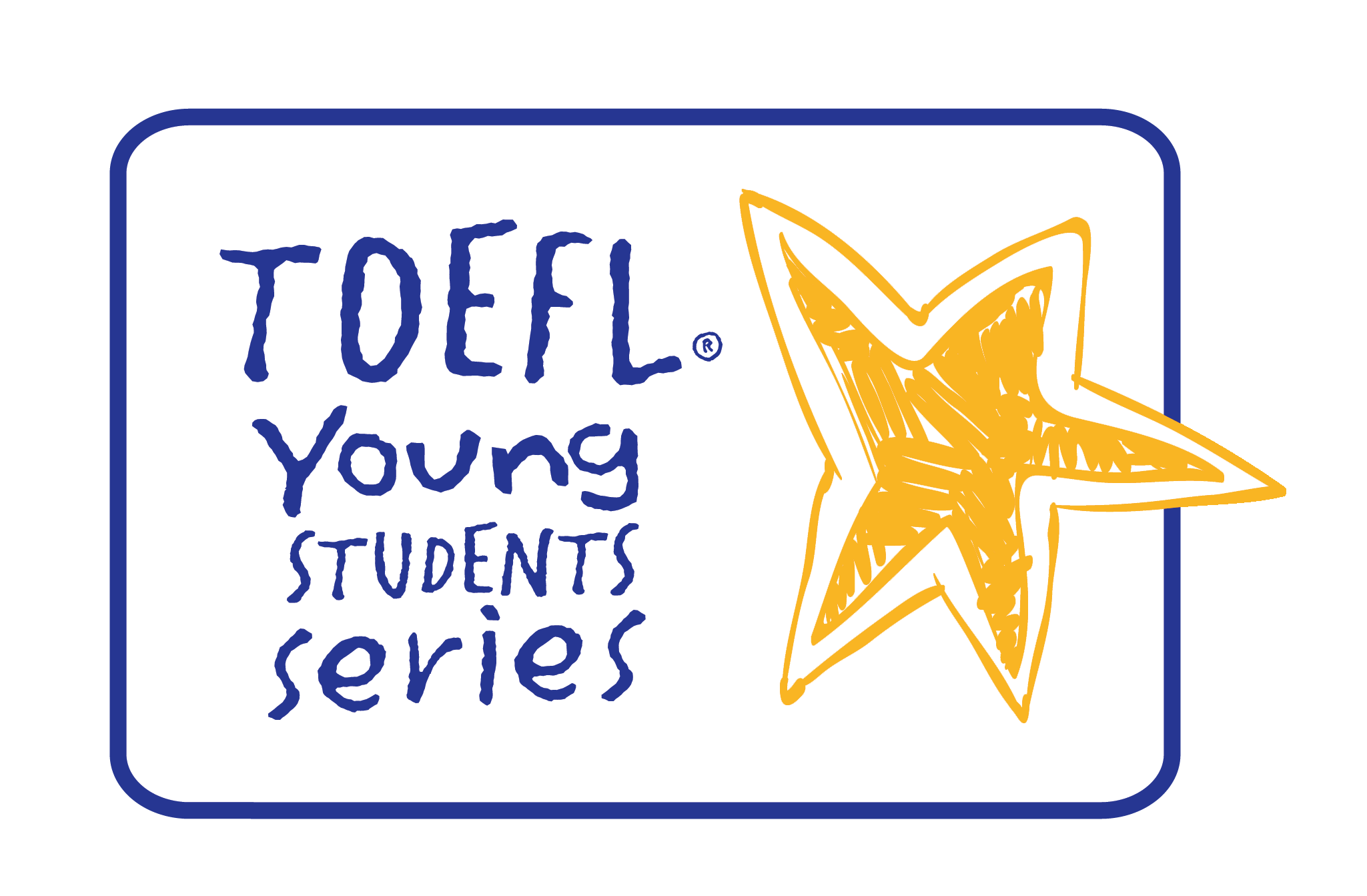 ETS TOEFL Young Student Series