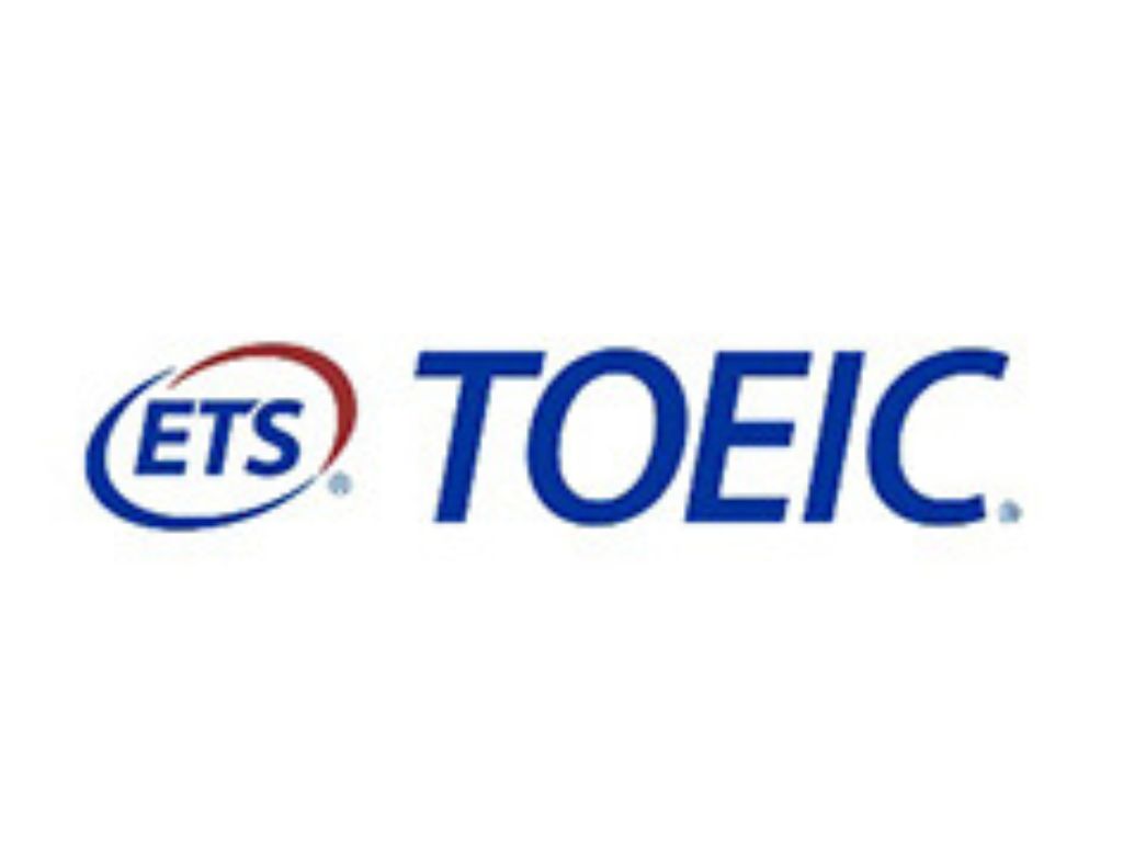 Announcement of TOEIC Exam Dates